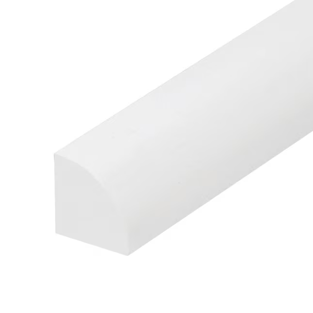 Shoe & Quarter Round Moulding – Saber Sales