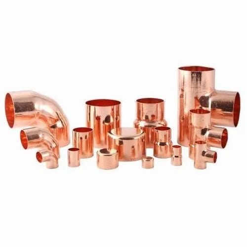 Copper Fittings – Saber Sales