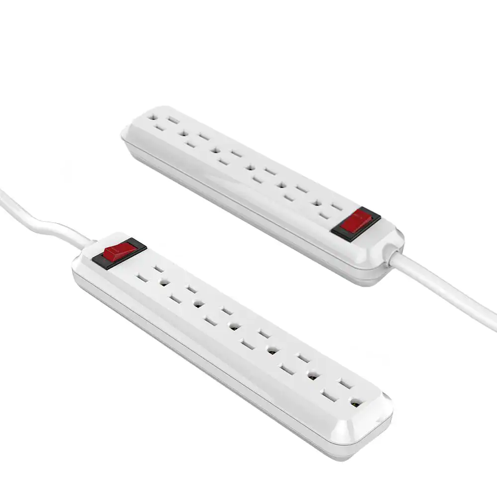 Extension Cords & Surge Protectors – Saber Sales
