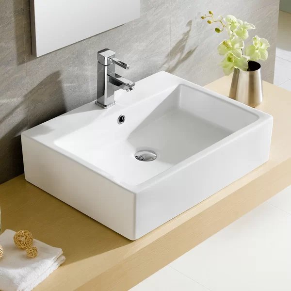 Bathroom & Lavatory Sinks – Saber Sales