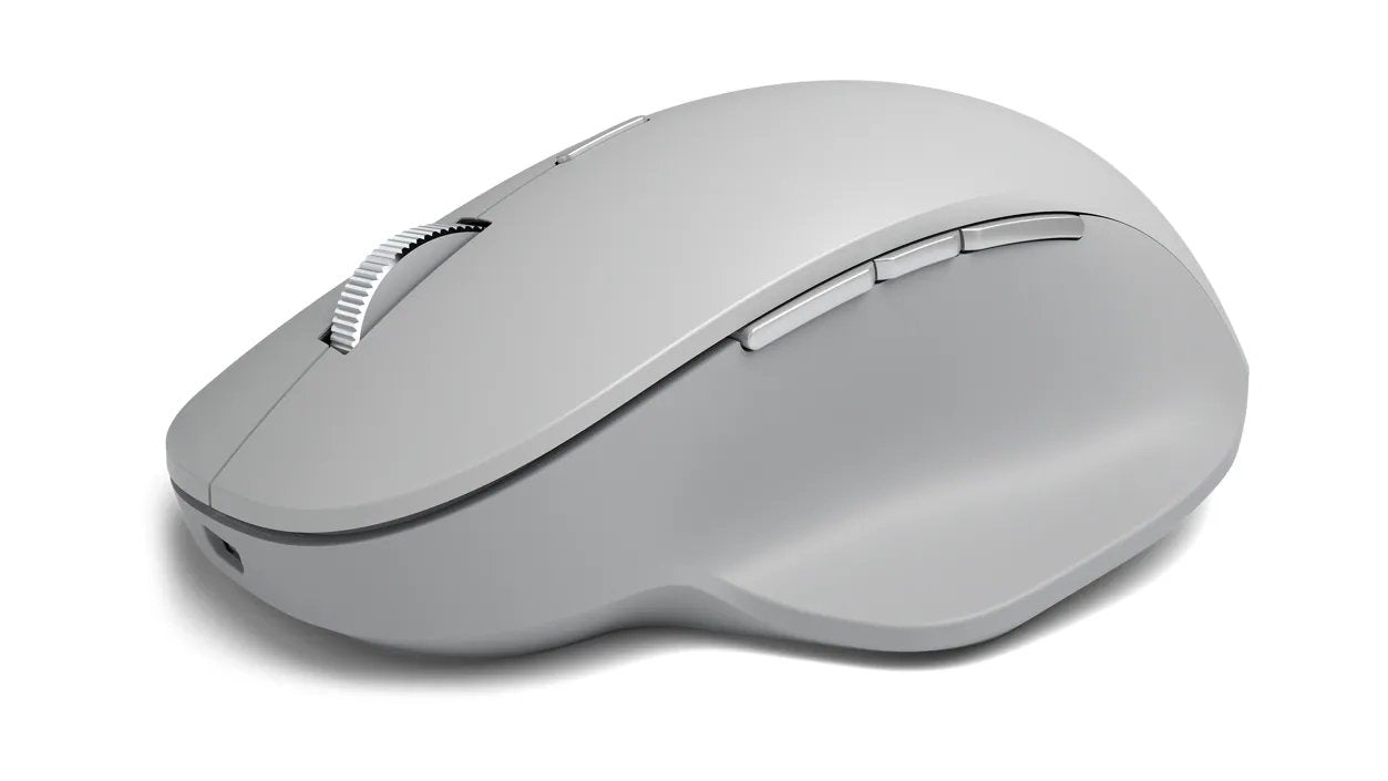 Computer Mouse – Saber Sales