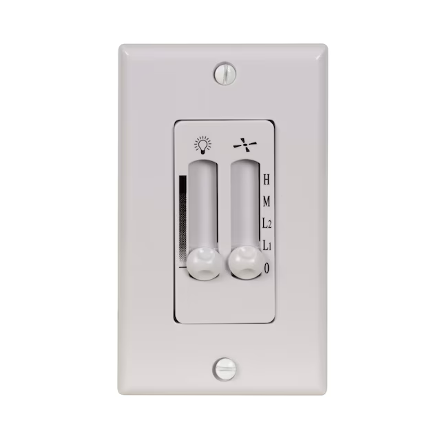 Ceiling Fan Controls & Remotes – Saber Sales