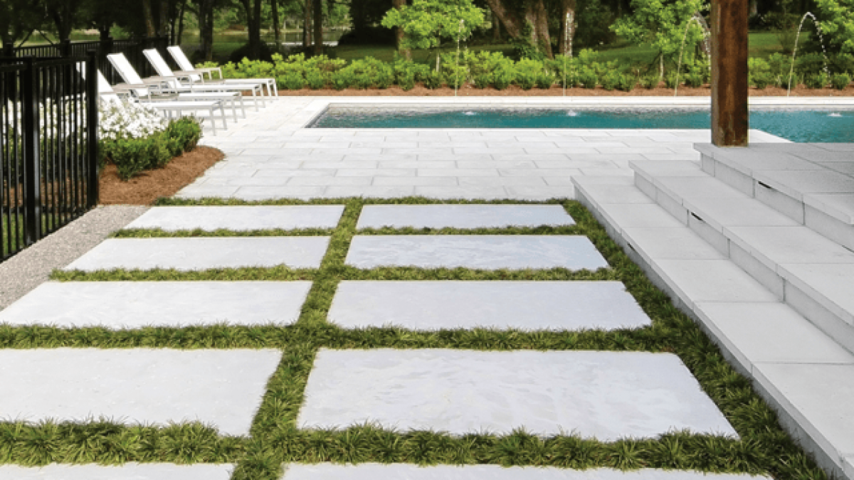 Pavers & Retaining Walls – Saber Sales