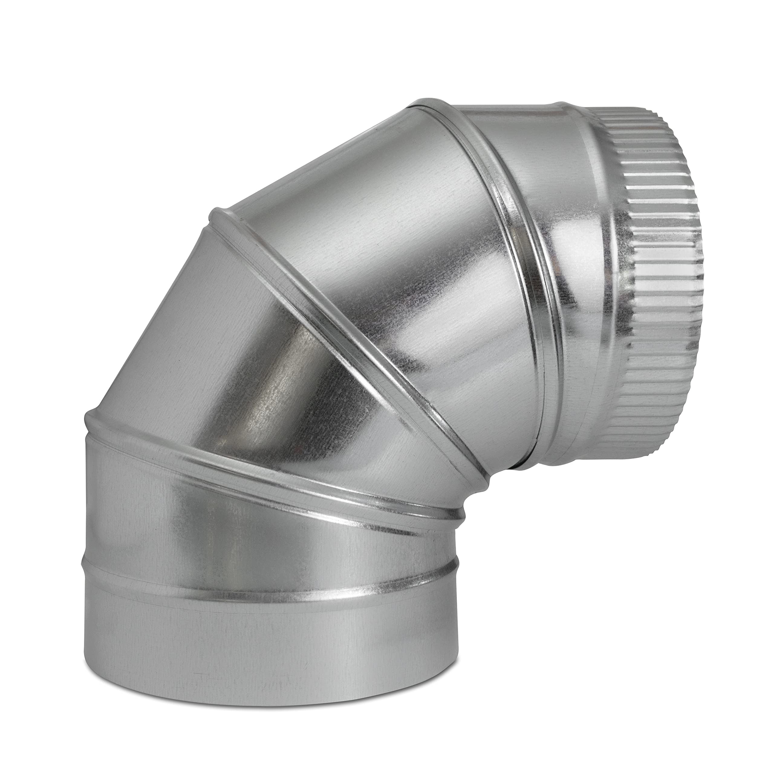 HVAC Duct Pipe & Fittings – Saber Sales