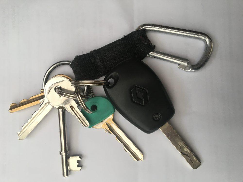 Keys & Accessories – Saber Sales