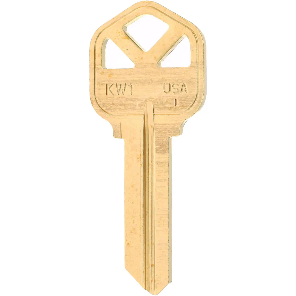 Key Blanks – Saber Sales