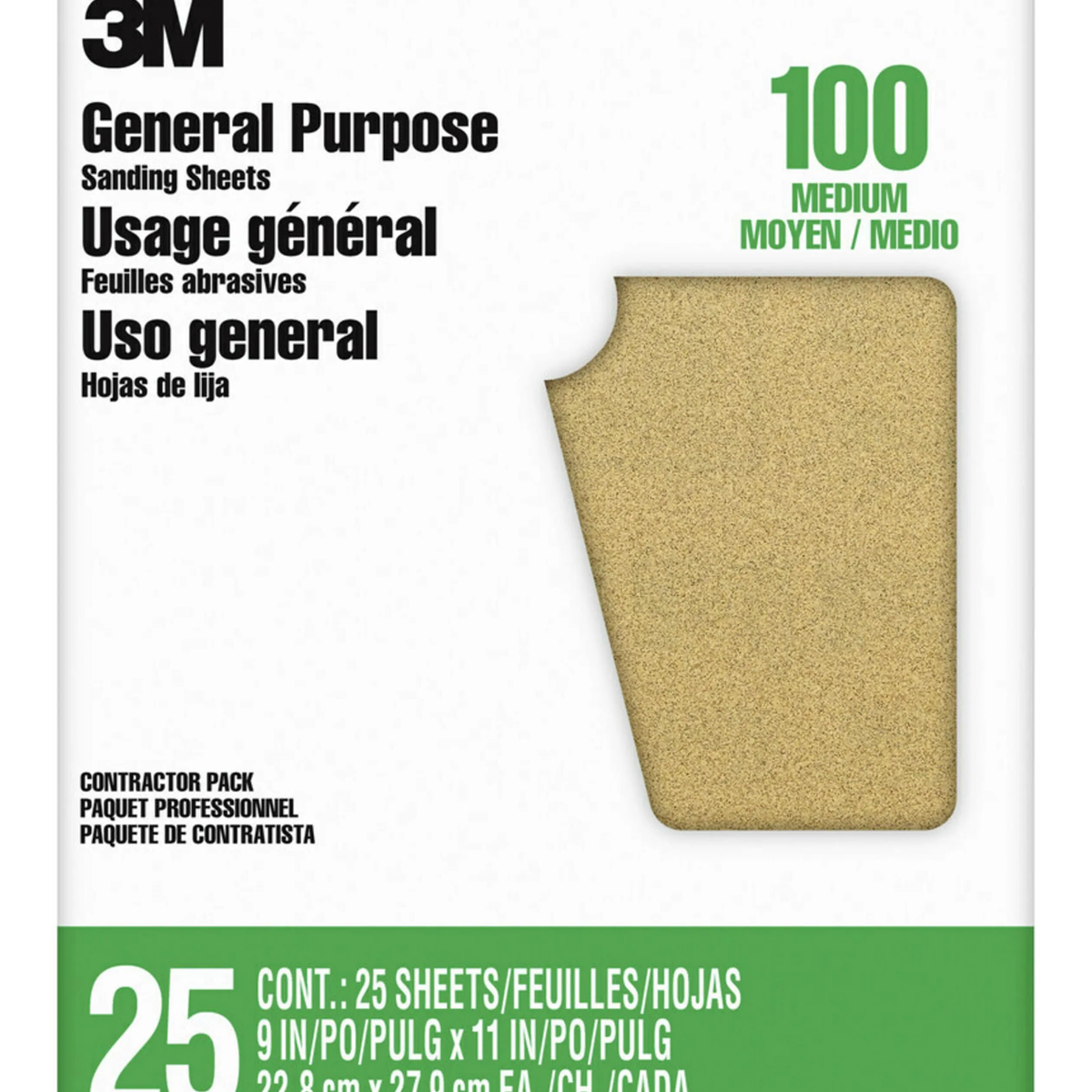 SandPaper – Saber Sales