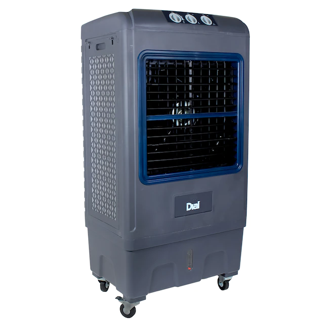 Portable Evaporative Coolers – Saber Sales