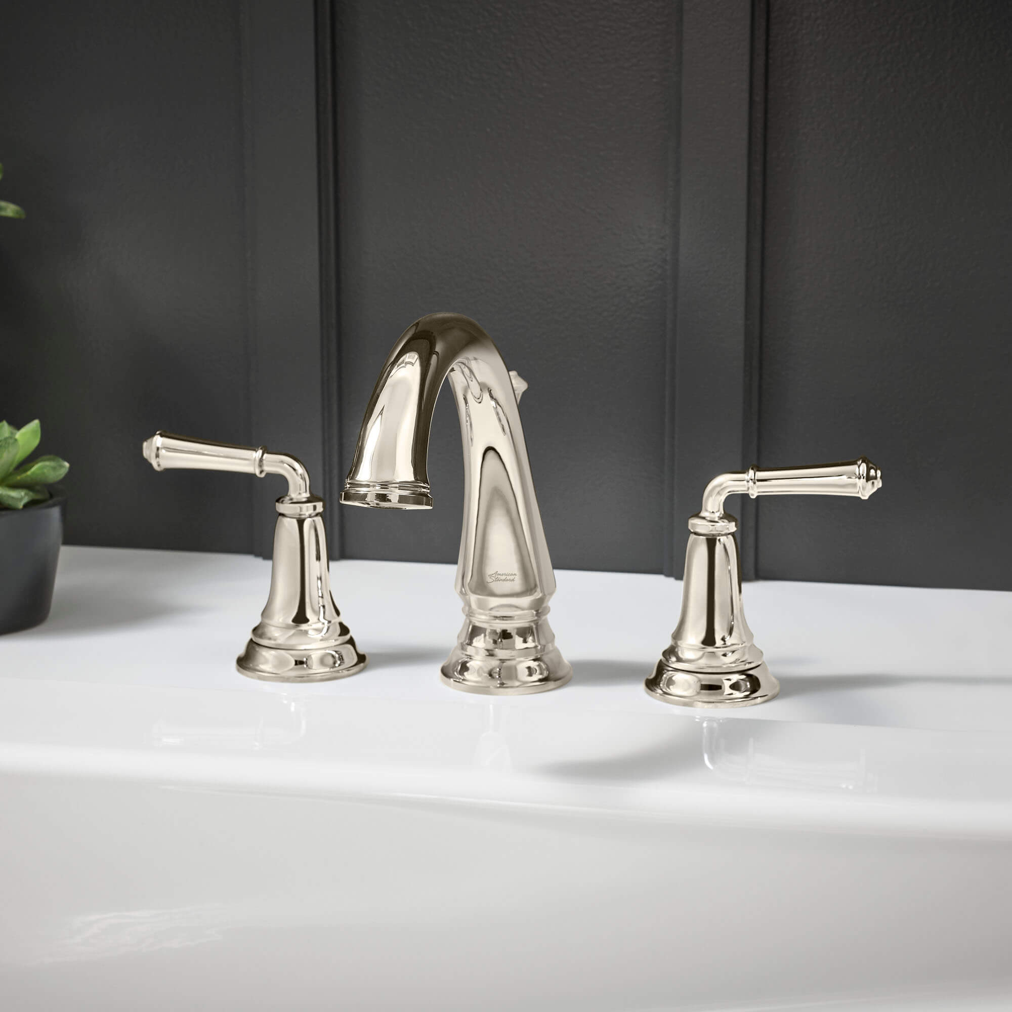 Bathroom Faucets – Saber Sales