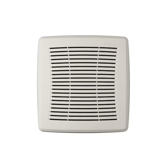 Bathroom Exhaust Fan Grille Covers – Saber Sales