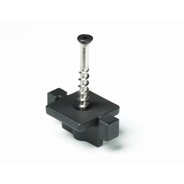 Hidden Fasteners & Specialty Kits – Saber Sales