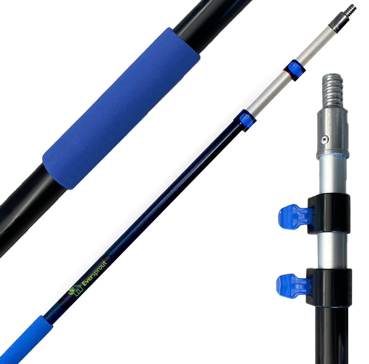 Extension Pole – Saber Sales