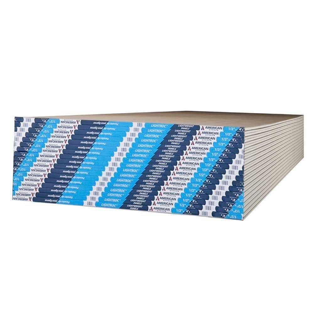 Drywall Panels – Saber Sales