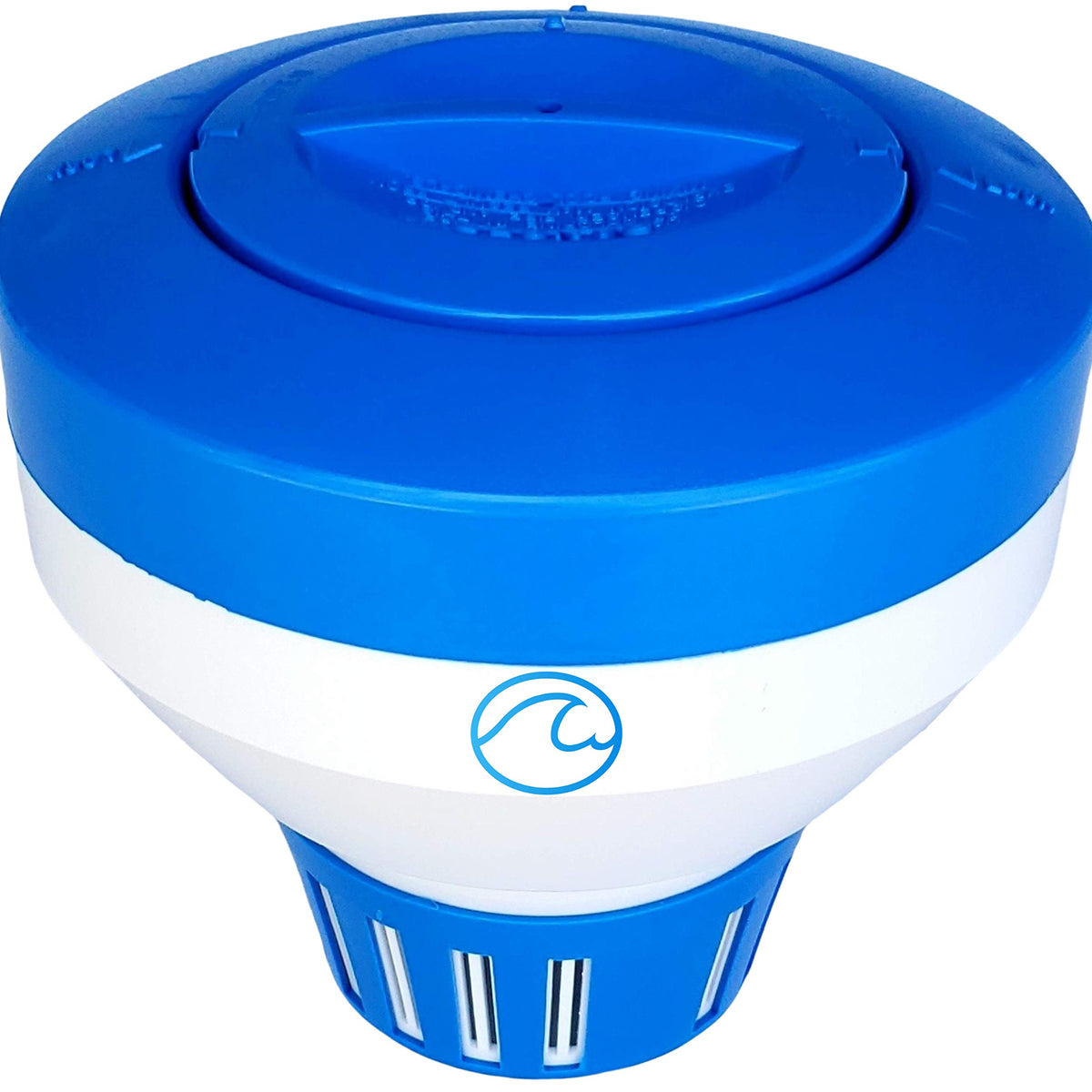 Pool Chemical Dispensers – Saber Sales