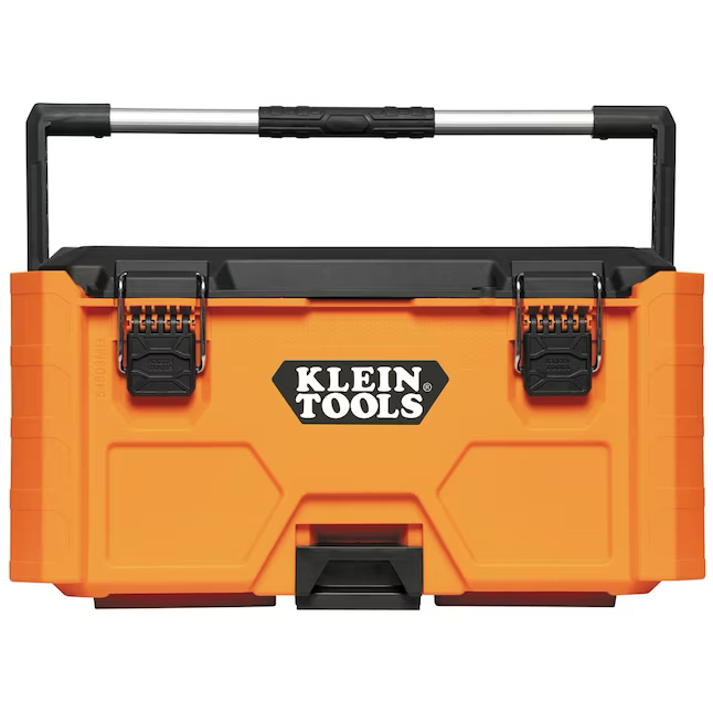 Portable Tool Boxes – Saber Sales