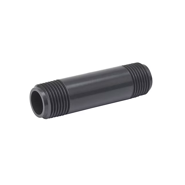 PVC Nipples – Saber Sales & Service