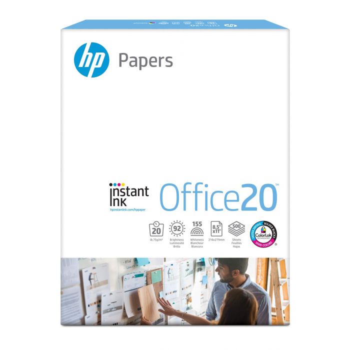 Office/Printer Paper – Saber Sales