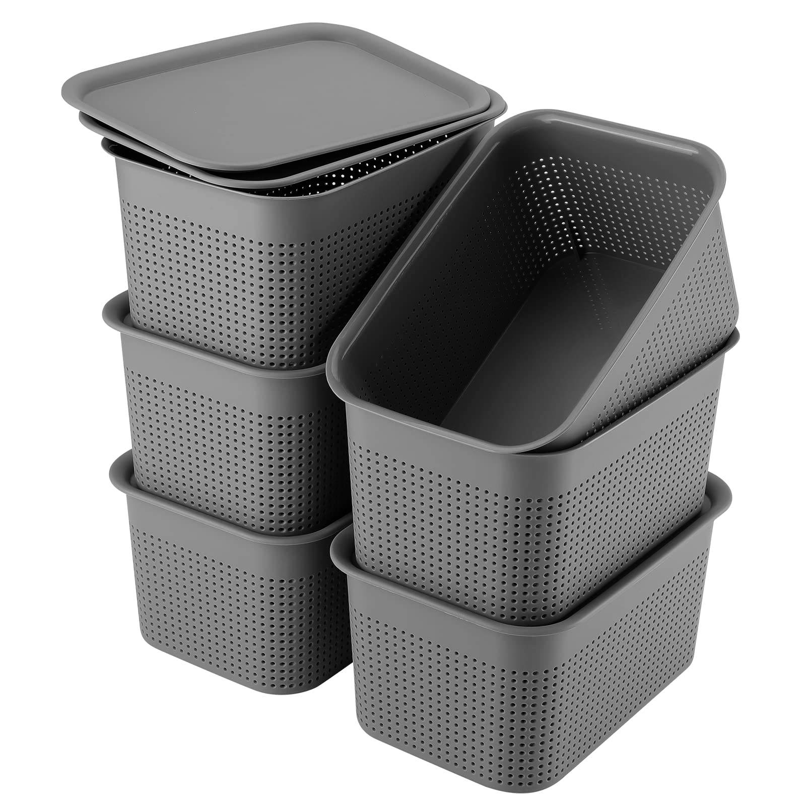 Baskets & Storage Containers – Saber Sales
