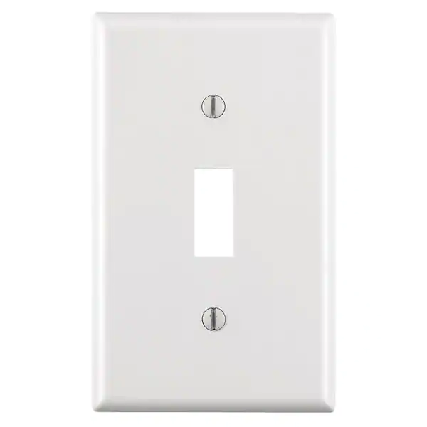 Toggle Switch Wall Plates – Saber Sales