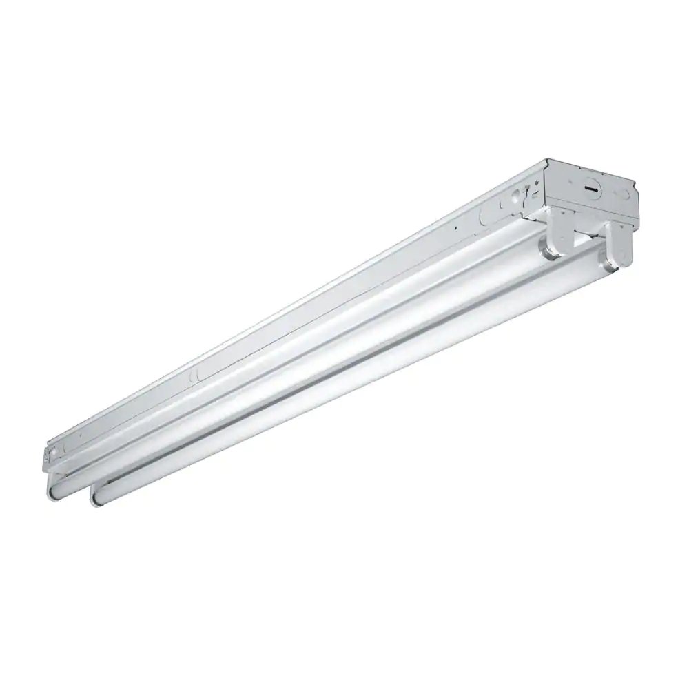 4-Ft Light Fixtures – Saber Sales & Service