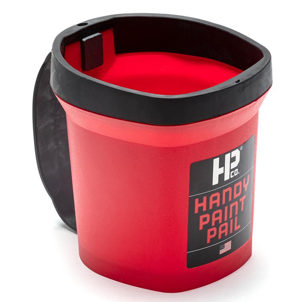 Paint Pails – Saber Sales