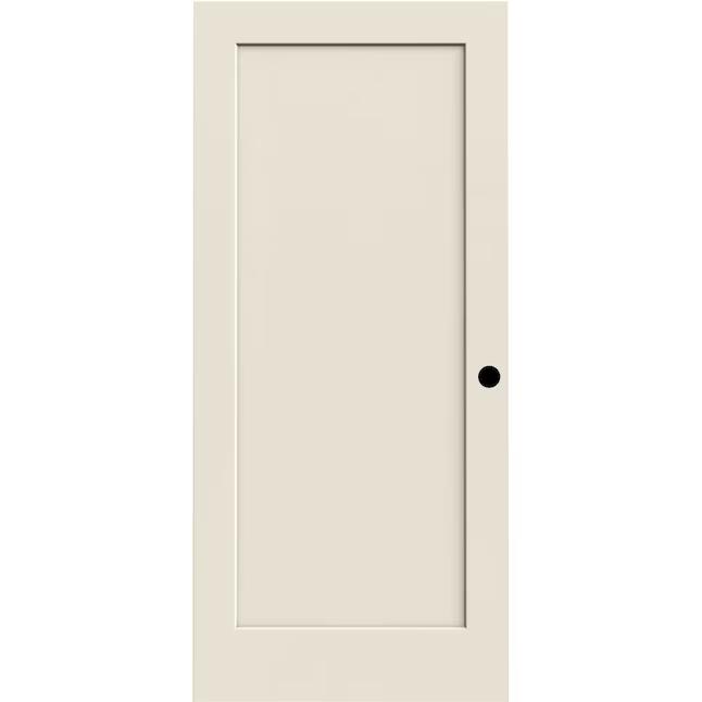 Interior Doors with Lockset Bore – Saber Sales