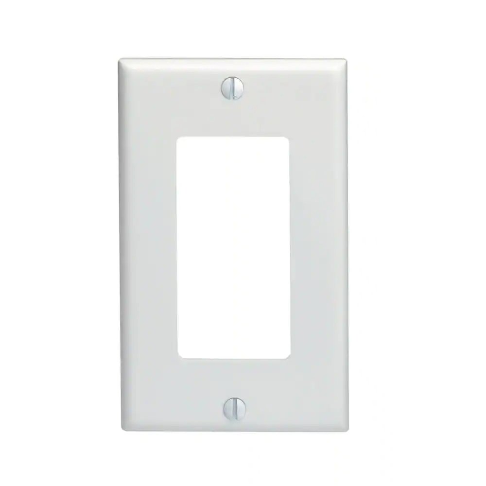 DECO Switch Wall Plates – Saber Sales