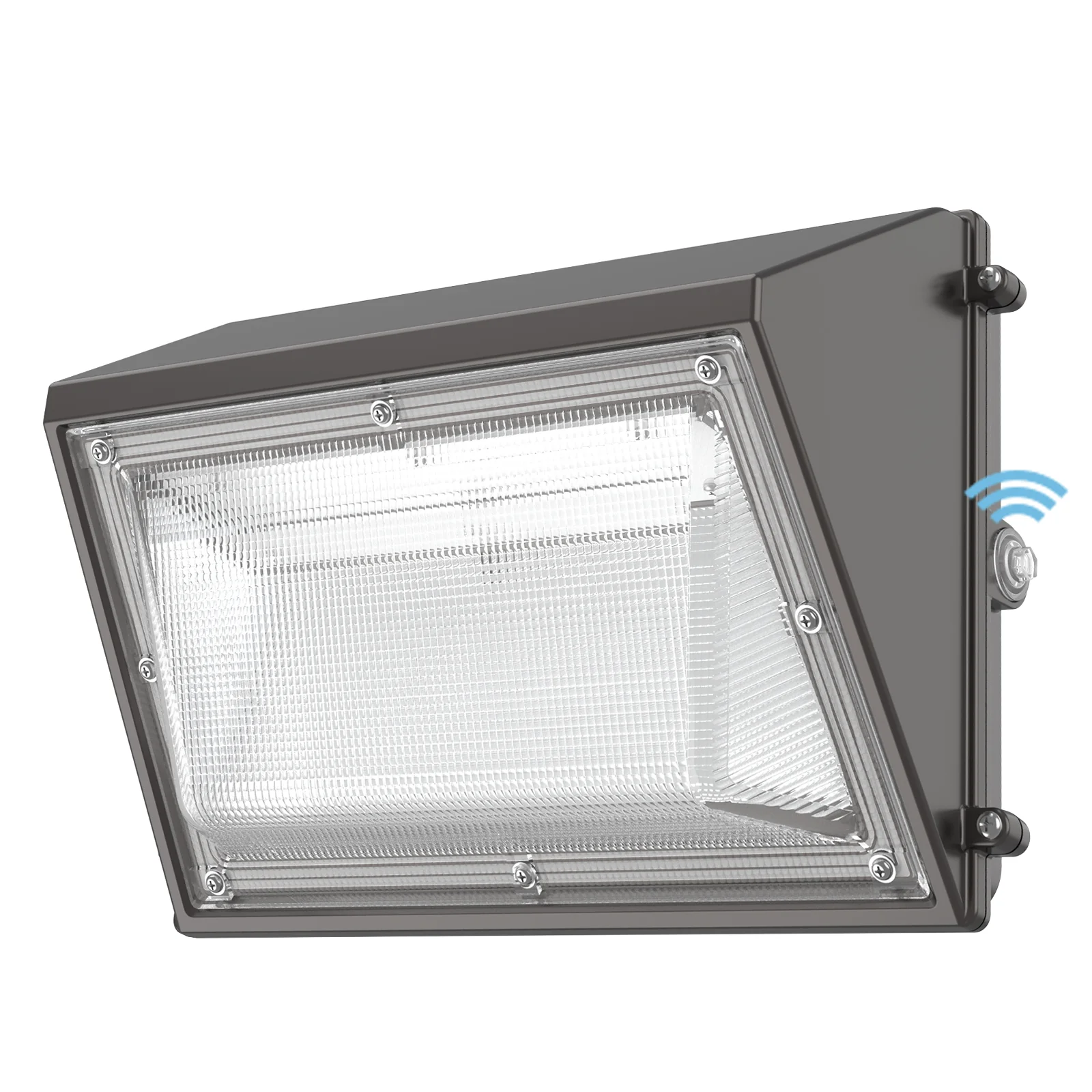Wall-Pack Security Lights – Saber Sales