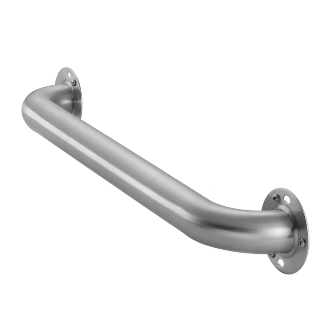 Wall Mount Grab Bars – Saber Sales