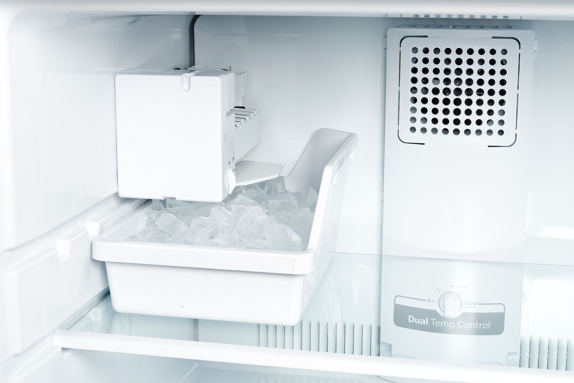 Refrigerator Ice Makers – Saber Sales