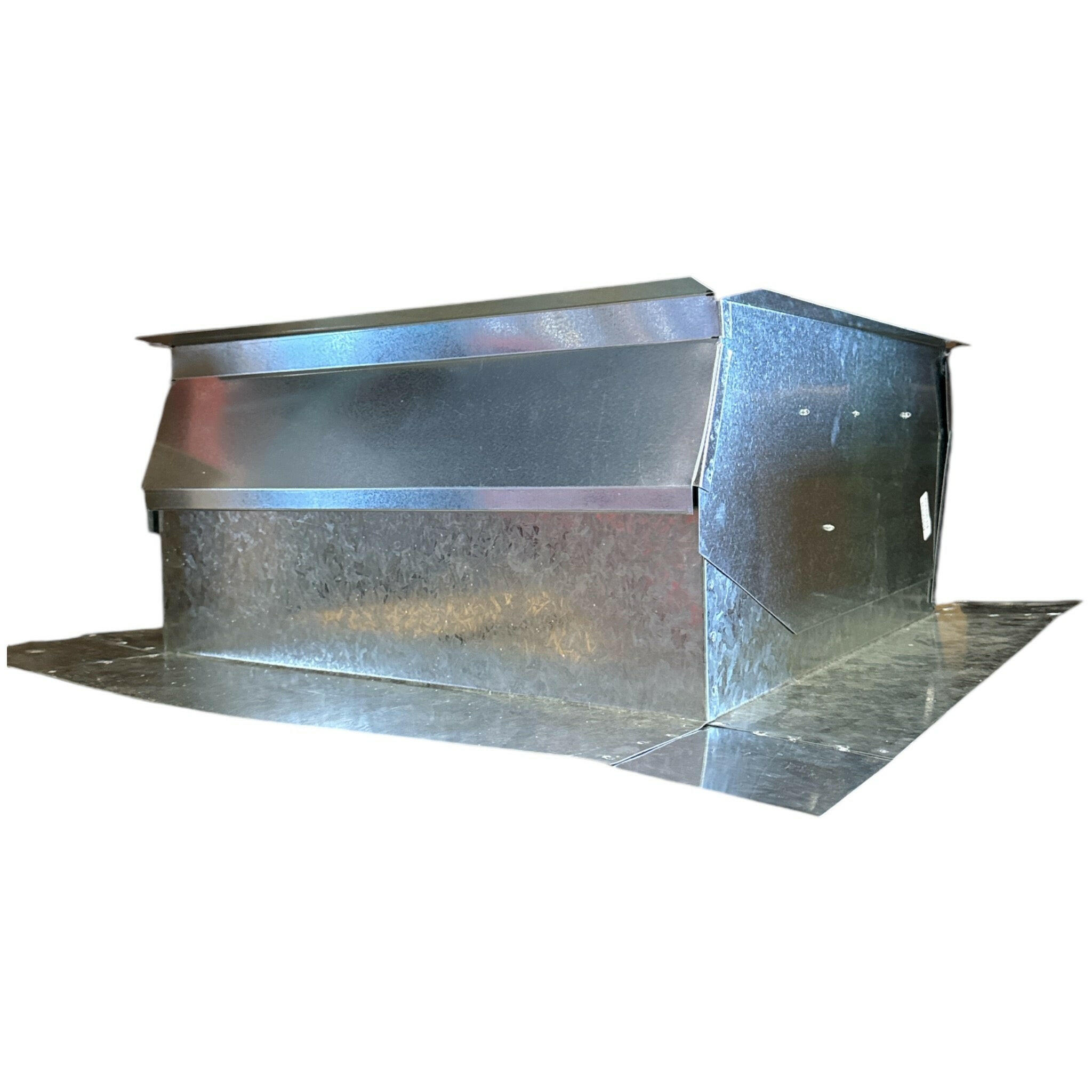 SABER SELECT 20 in. x 20 in. Adjustable Roof Jack – Saber Sales