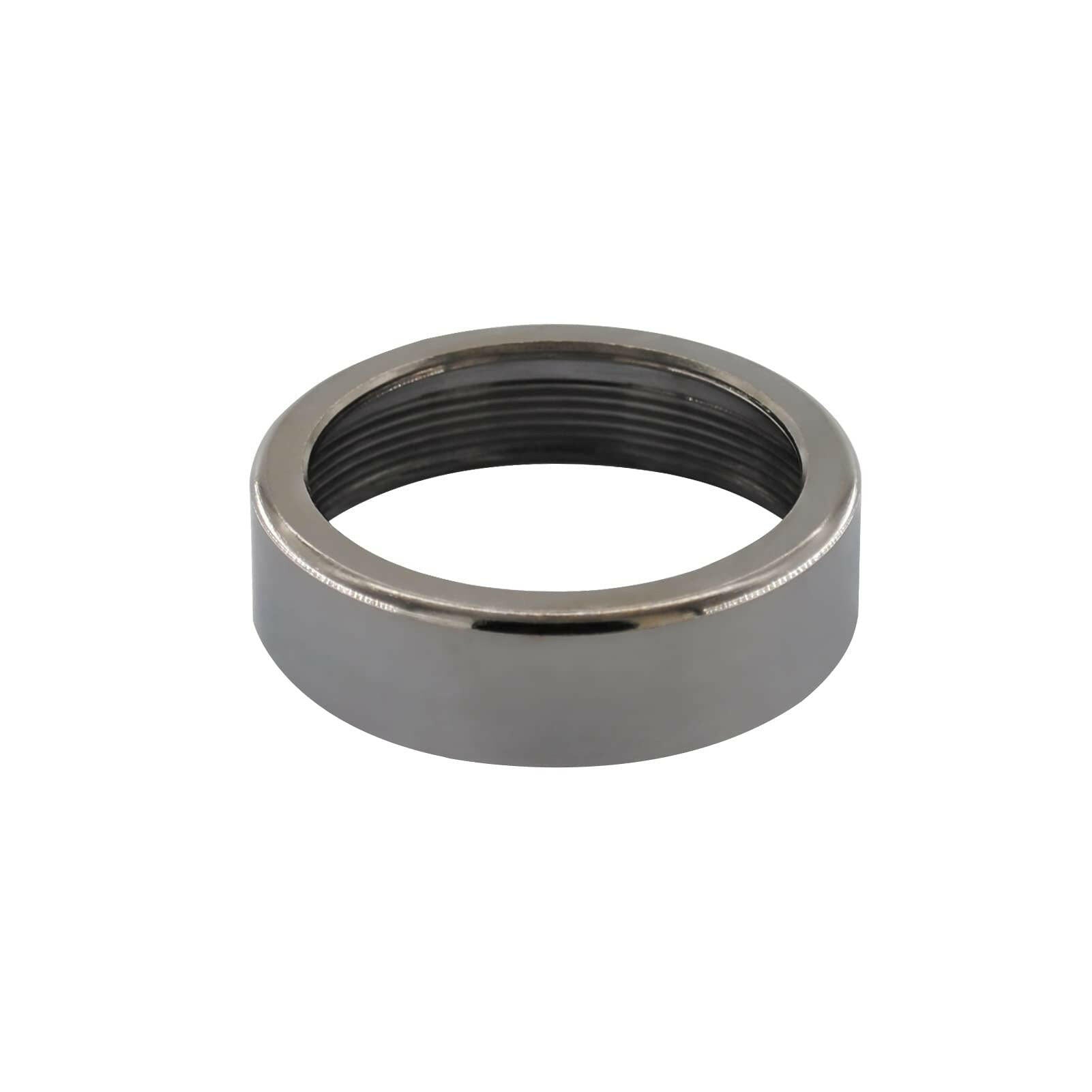 Delta Un-Plated Bonnet Nut – Saber Sales