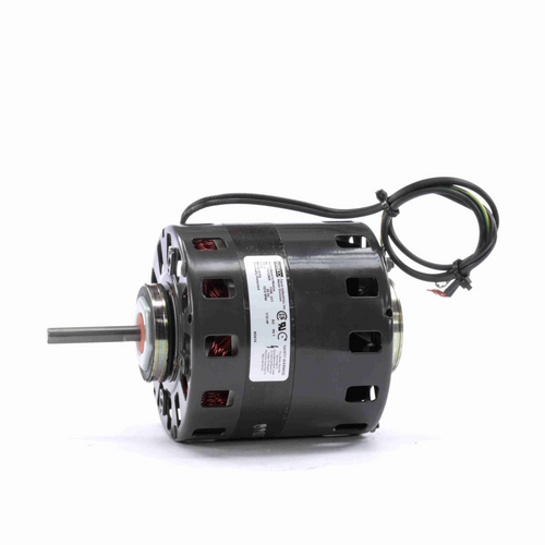 Fasco D0098 1/8-1/10-1/12 HP 1050 RPM 42 Frame Motor – Saber Sales ...
