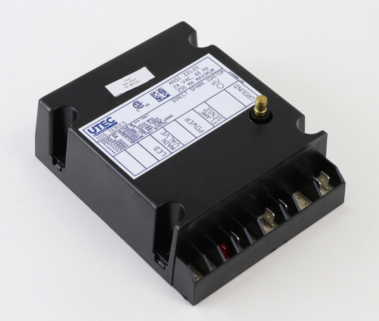 OEM Lennox 49W66 Circuit Board – Saber Sales