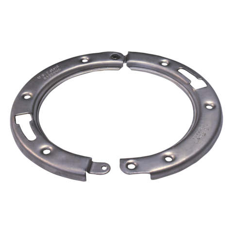 Eastman 2-Piece Toilet Flange Repair Ring – Saber Sales & Service