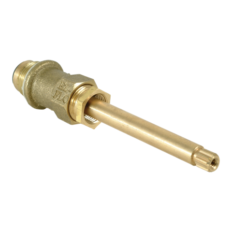 Eastman Hot or Cold Brass Replacement Stem – Saber Sales