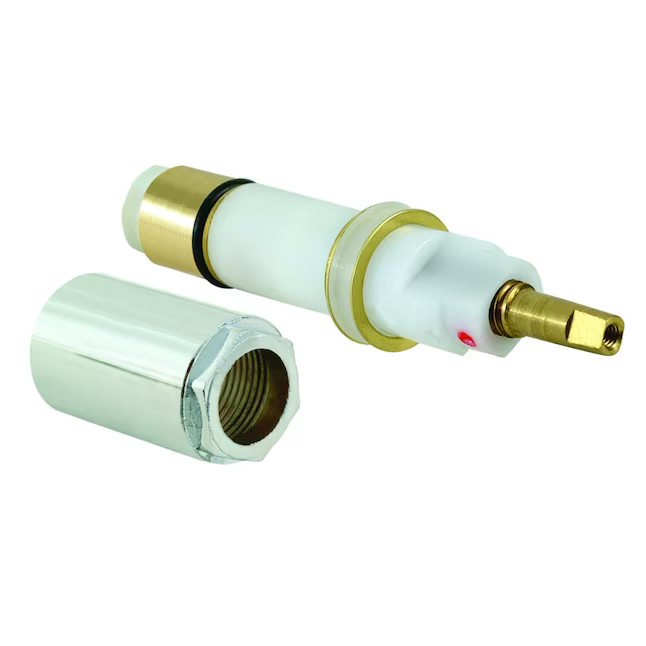 EZ-FLO 1-Handle Brass Tub/Shower Valve Cartridge for Mixet – Saber Sales