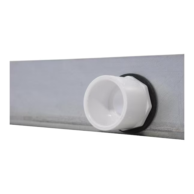 HoldRite Quick Stand™ Ceiling Mounted Water Heater Platform (21-1/4 in ...