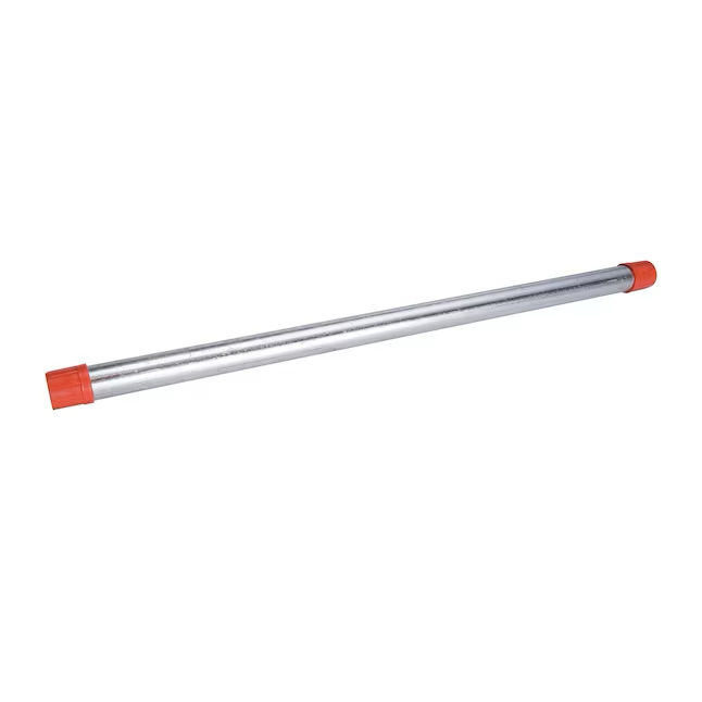 Southland 3/4-in x 10-ft Galvanized Pipe – Saber Sales & Service