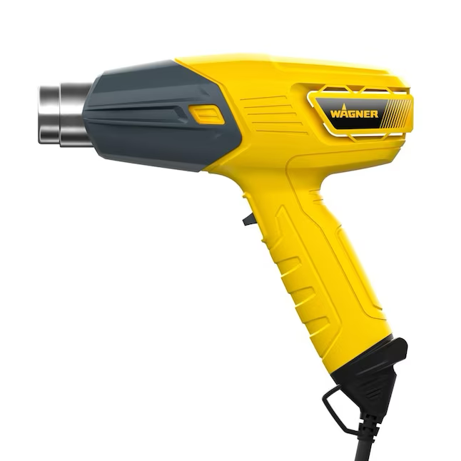 Wagner Furno 300 4095-BTU Heat Gun – Saber Sales