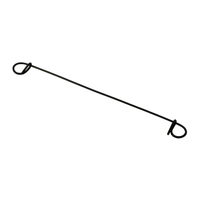 PROWORX 100-Pack Steel Rebar Ties – Saber Sales