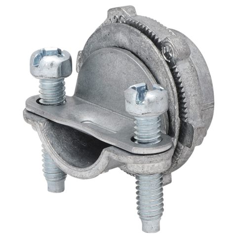 Eastman 1/2 in. Romex Connector – Saber Sales & Service