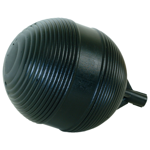 Eastman Plastic Toilet Float Ball – Saber Sales & Service