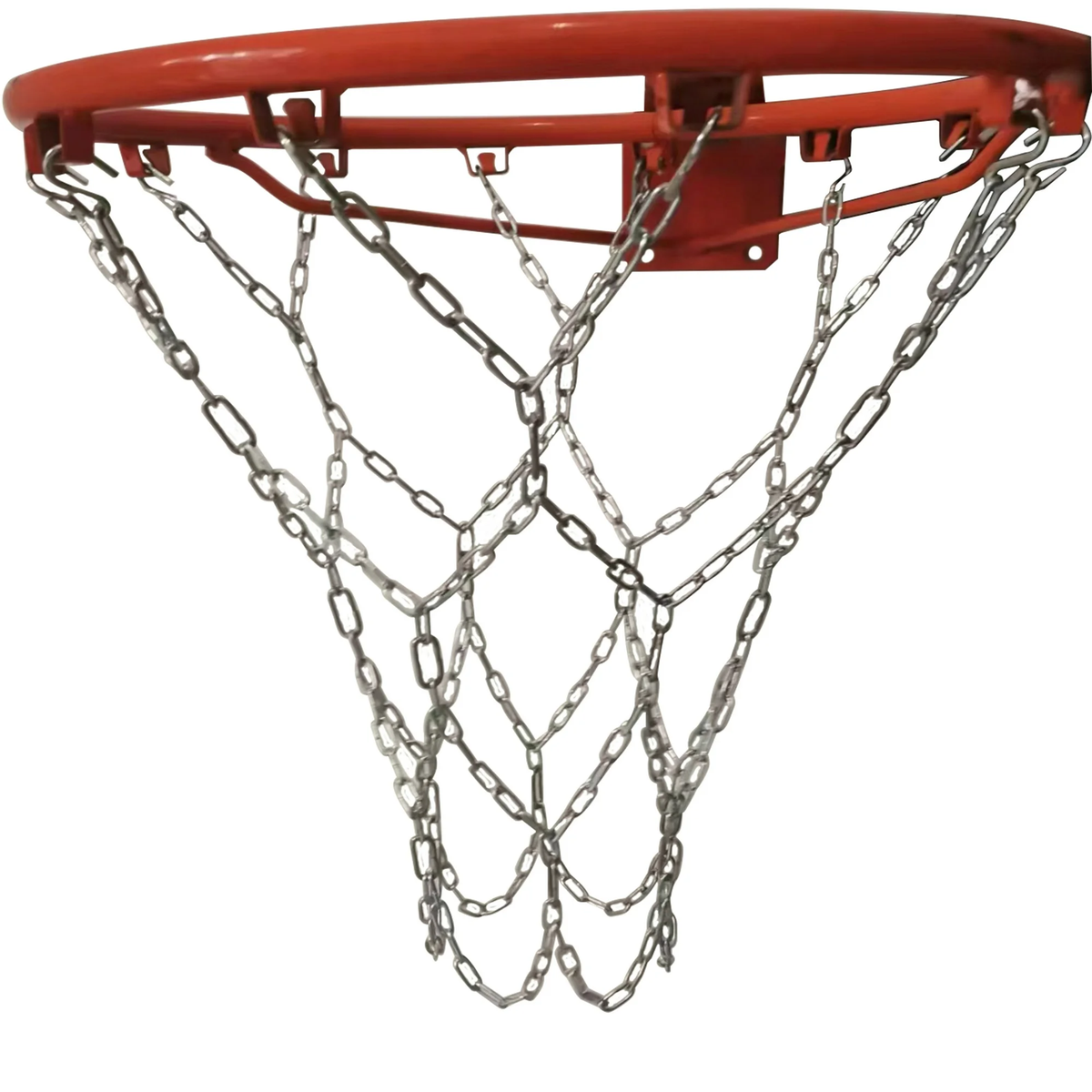 Athletic Works Regulation Size Heavy Duty Steel Basketball Net – Saber ...