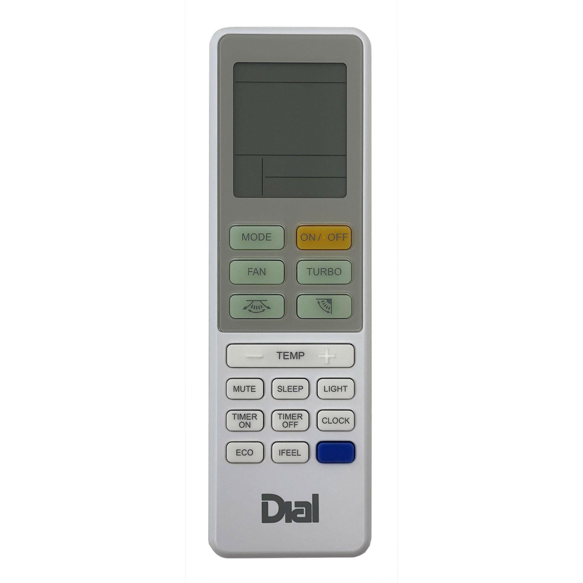 Dial Wireless Remote Control – Saber Sales