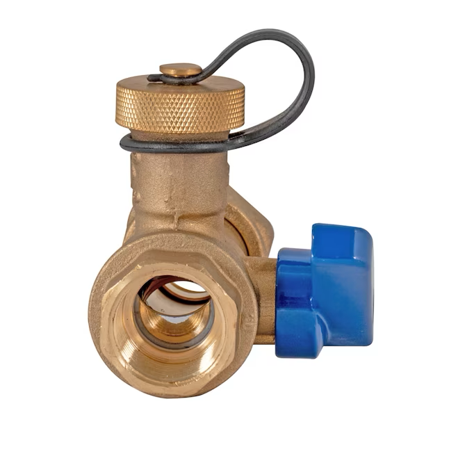 Eastman Brass 3/4-in Fnpt Pressure Relief Valve – Saber Sales & Service