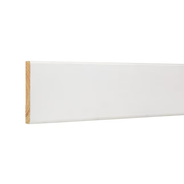RELIABILT 9/16-in x 2-1/4-in x 10-ft Primed Pine 473 Casing – Saber Sales