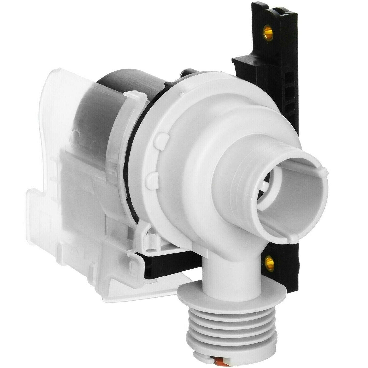 Kenmore Electrolux Washer Drain Pump - 137108100 – Saber Sales