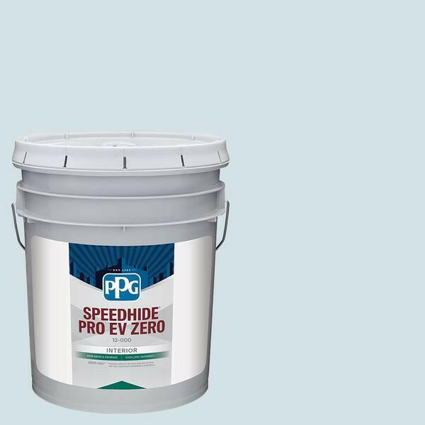 Speedhide Pro EV Eggshell Interior Paint, Aloof – Saber Sales & Service