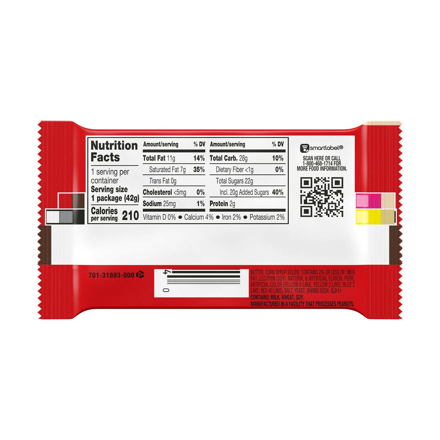 Kit-Kat Chocolate Donut Flavored Wafer Candy Bar – Saber Sales & Service